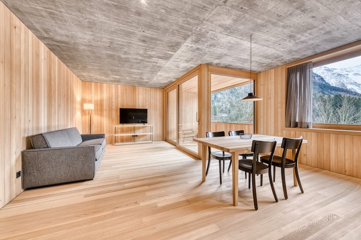 Studa 29 - Studa 3 - Brandnertal