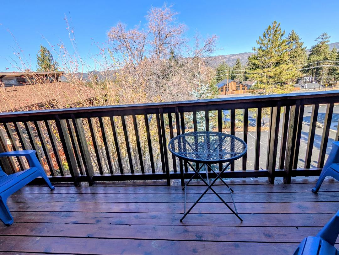 Snow Summit Townhouse #23 - Deptos. en complejo residencial en renta en ...