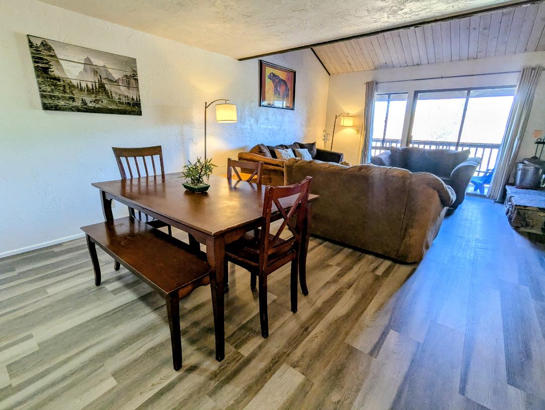 Snow Summit Townhouse #23 - Deptos. en complejo residencial en renta en ...