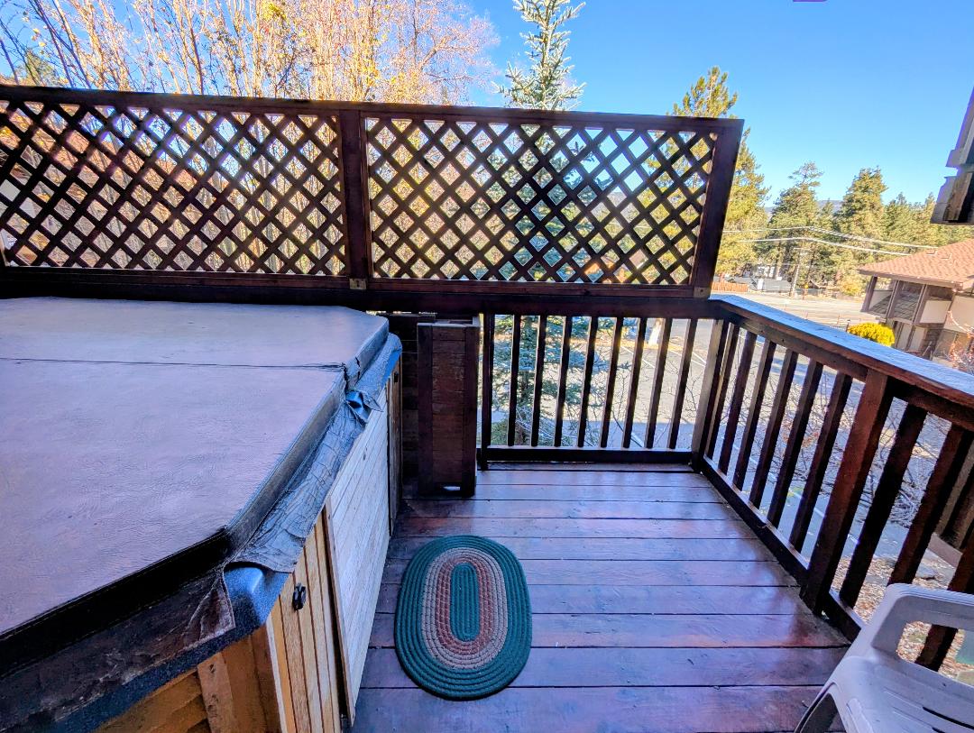 Snow Summit Townhouse #23 - Deptos. en complejo residencial en renta en ...