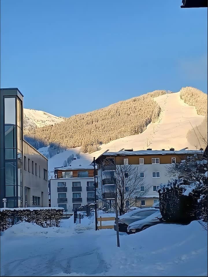 Somski Saalbach - Saalbach-Hinterglemm