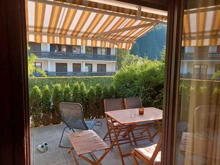 Somski Saalbach - Saalbach-Hinterglemm