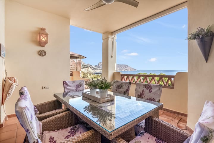 Gadea Vistas - Altea