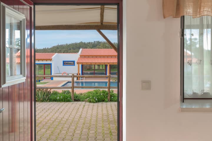 Casa Do Gui - Odemira