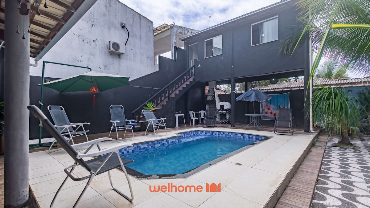 House in Coroa Vermelha 700 meters from the beach - Houses for Rent in ...