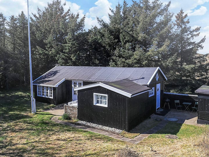 Maison De Vacances Pour 4 A Skagen-by Traum - Skagen