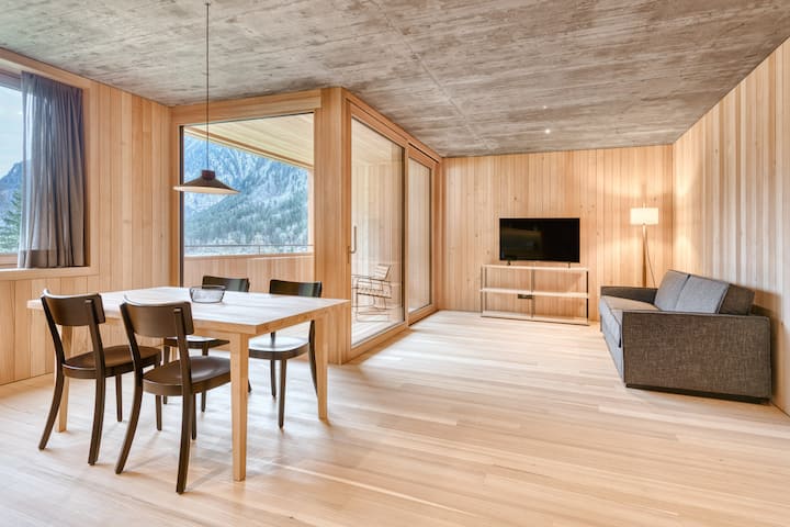 Studa 29 - Studa 1 - Brandnertal