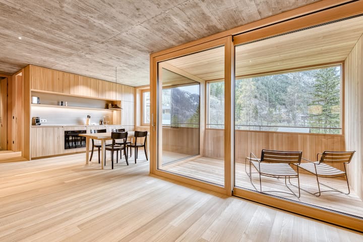 Studa 29 - Studa 1 - Brandnertal