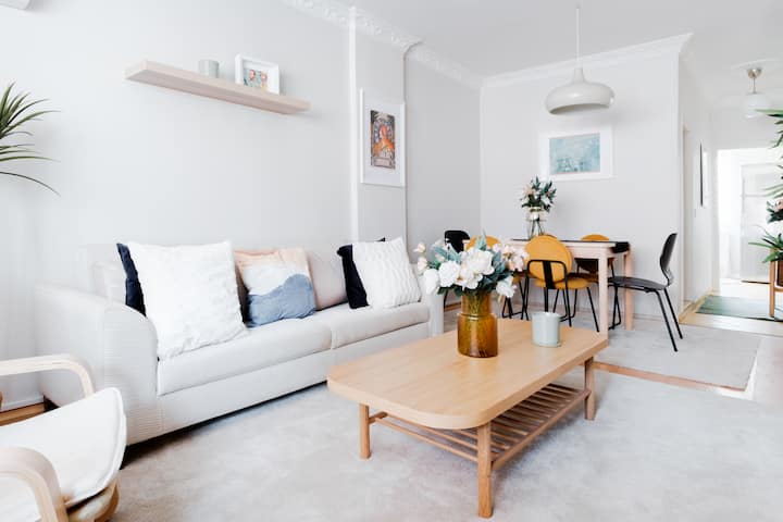 Urban Cozy Flat Near Taksim & Istiklal - Istanbul