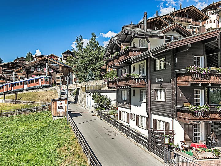 Laurin By Interhome - Zermatt