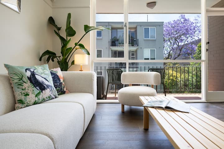 Lesecret, South Yarra - Cremorne
