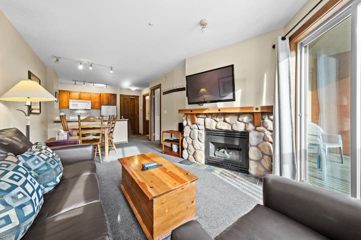 Welcome To Fireside #320 - Sun Peaks