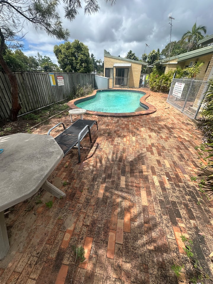 Endless Ocean Escape - Mackay