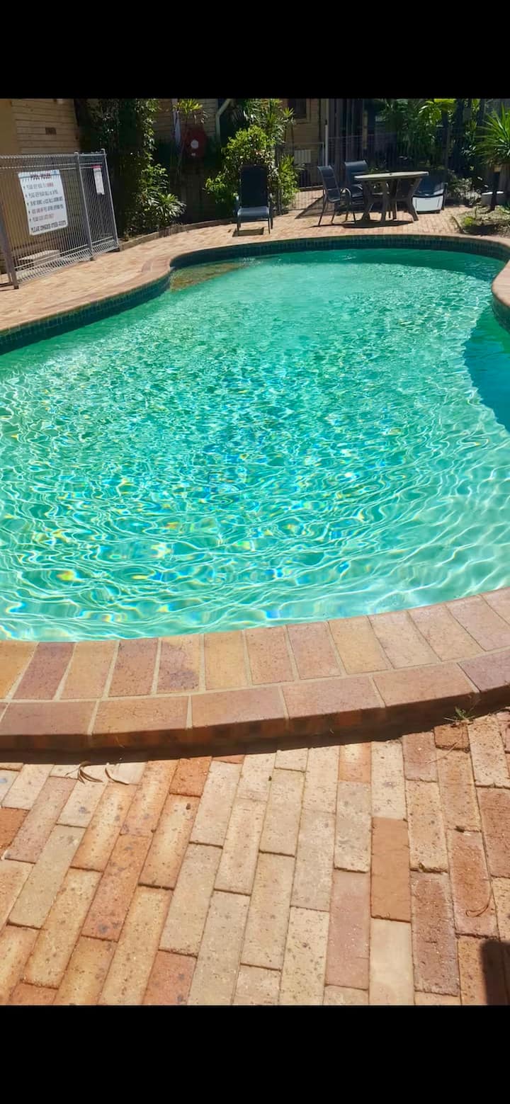 Endless Ocean Escape - Mackay