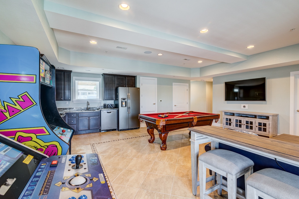 5376 – Wench's Pad 2 - Häuser zur Miete in Kill Devil Hills, North ...