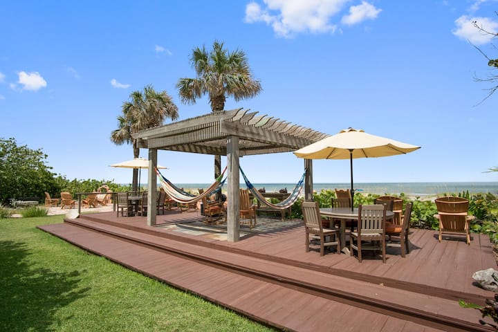 Beach Place Guesthouses Oceanview - Two Bedroom - Cocoa Beach, FL