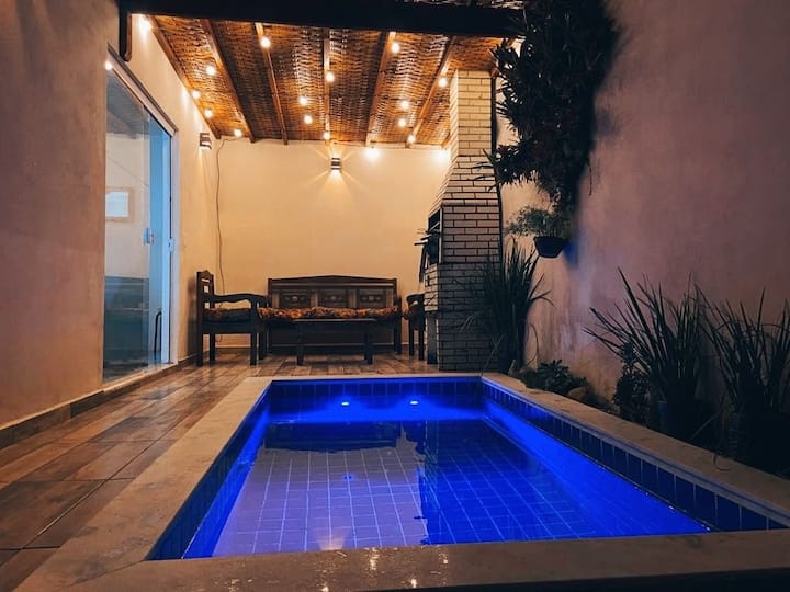 Casa Da Praia - Paraty