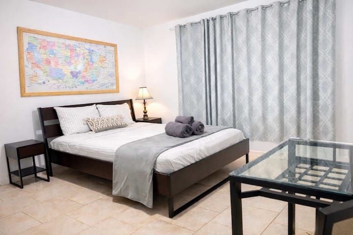 Sustainable Eco-friendly | 8-min Ride To Culebra F - Naguabo