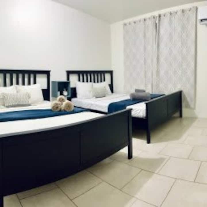 Solar Powered | Near Ferry To Culebra - Ceiba