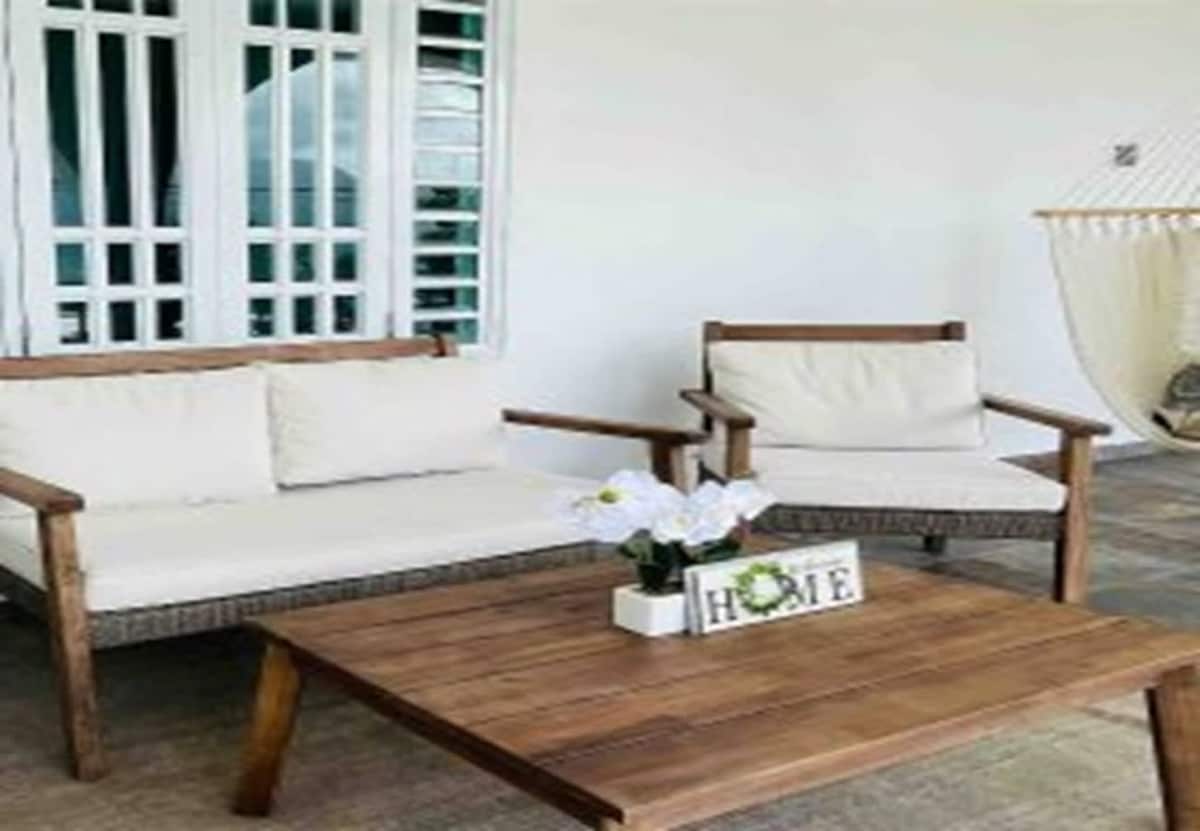 Alimenté à l'énergie solaire | Près du ferry pour Culebra ...