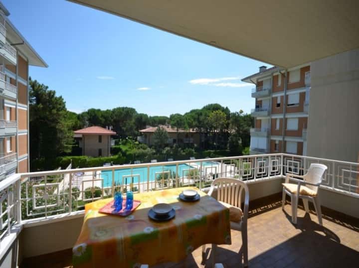 Studio Charmant Et Confortable - Lignano Riviera
