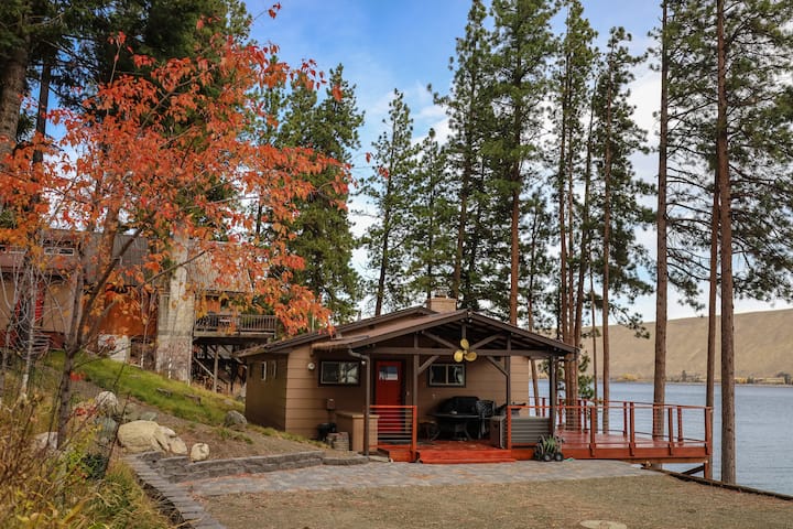 68 The Prop House - Joseph, OR