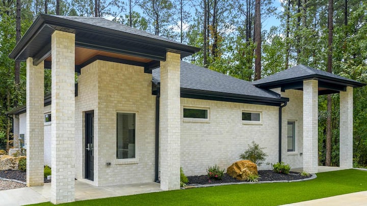 Reunion Resort Studio Unit 103b - Hot Springs Village, AR