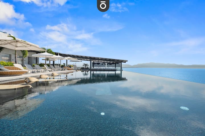 Udara Ph-i | 3br Penthouse W/ Luxury Amenities - Bucerías