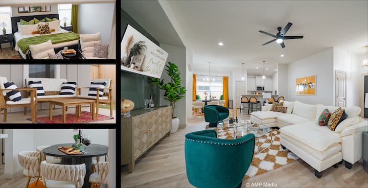 Pearl Of The West - Your Abilene Gem - Abilene, TX