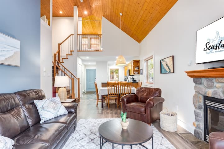 Welcome To Salt Air! - Parksville