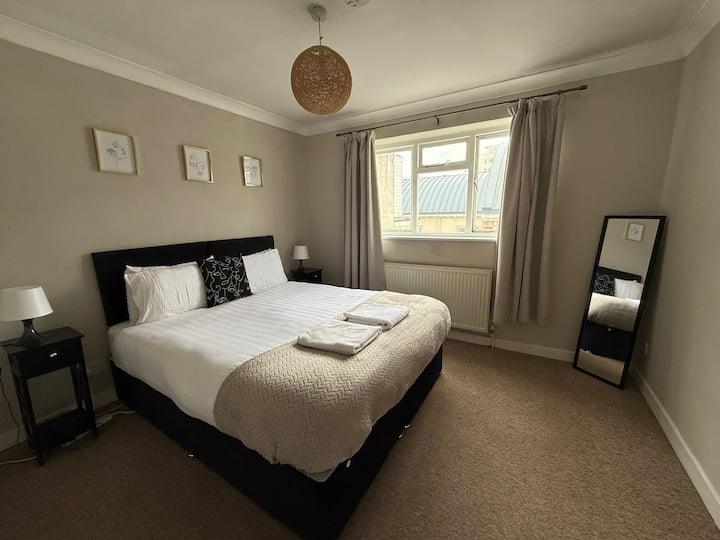Free Parking - %Discounts - Large Groups - Beach - East Sussex