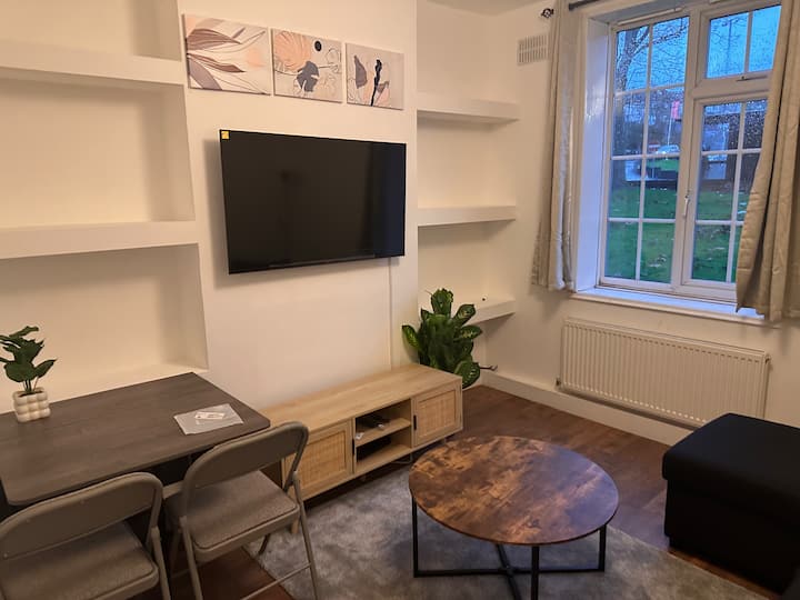 Stylish Nw Stay Renovated Parking And Tube - Edgware