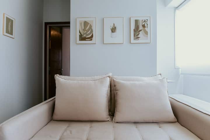 Aconchegante A Passos Do Mar | Praia Da Costa - Vila Velha