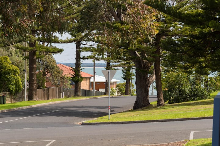 Central Unit In Chapel, Cowes - Phillip Island