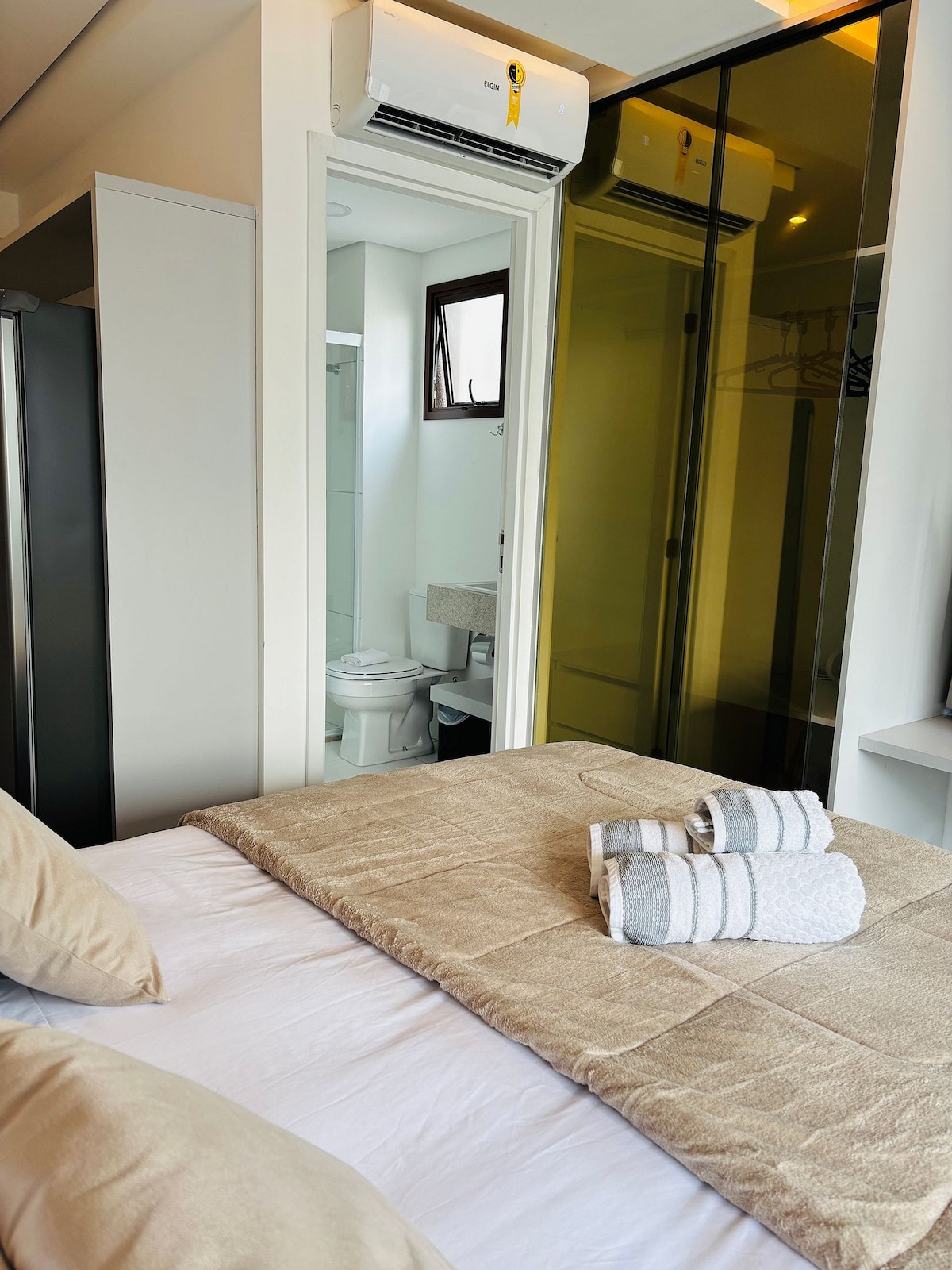 Morada Av Paulista I - 7 Gehminuten von der U-Bahn entfernt - Wohnungen ...