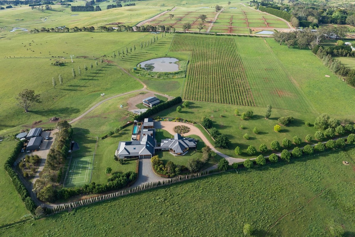 Yuruga, Exeter - Houses for Rent in Exeter, New South Wales, Australia ...