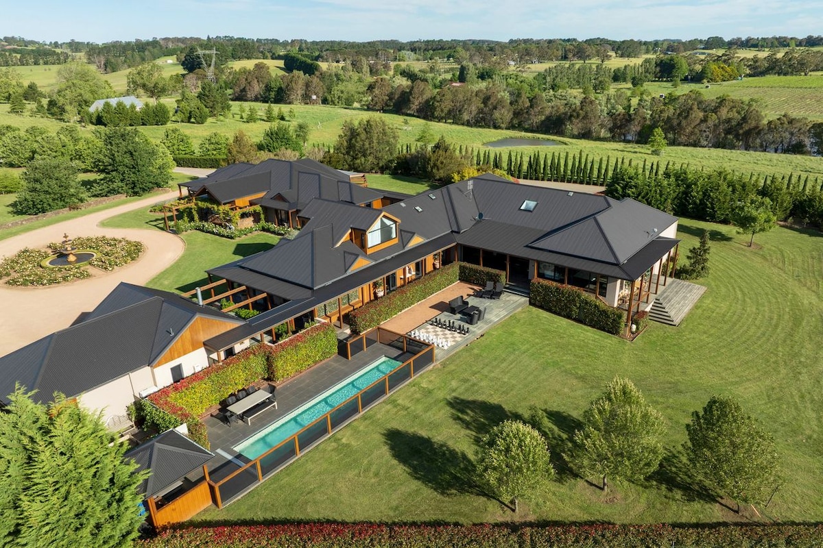 Yuruga, Exeter - Houses for Rent in Exeter, New South Wales, Australia ...