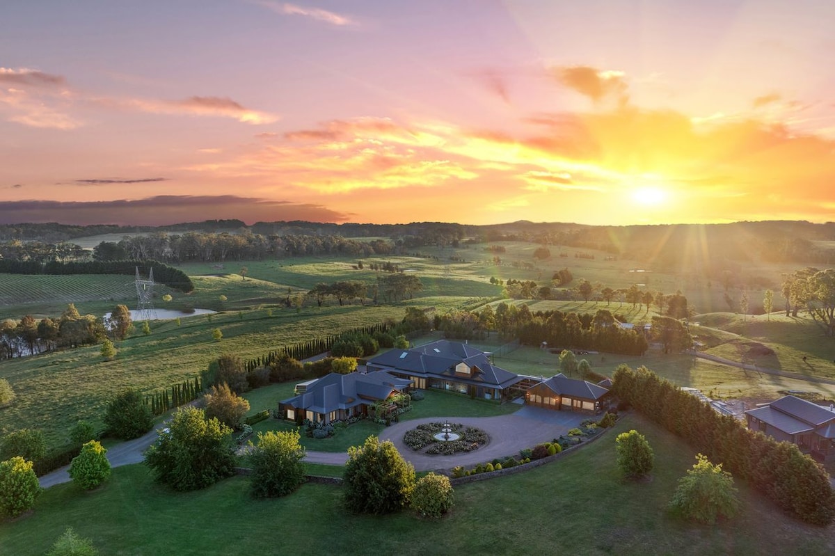 Yuruga, Exeter - Houses for Rent in Exeter, New South Wales, Australia ...