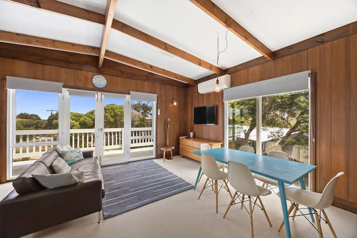 The Beach House On Sixth - Anglesea