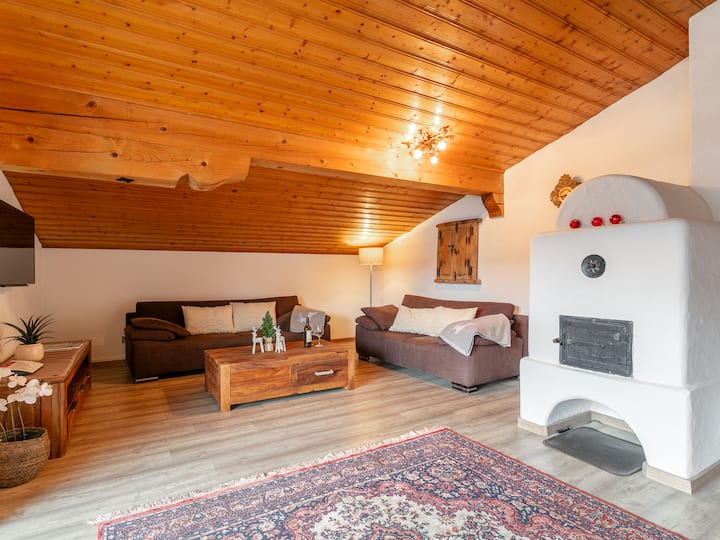 Appartement Familial à Proximité Du Bus De Ski - Kitzbuhel