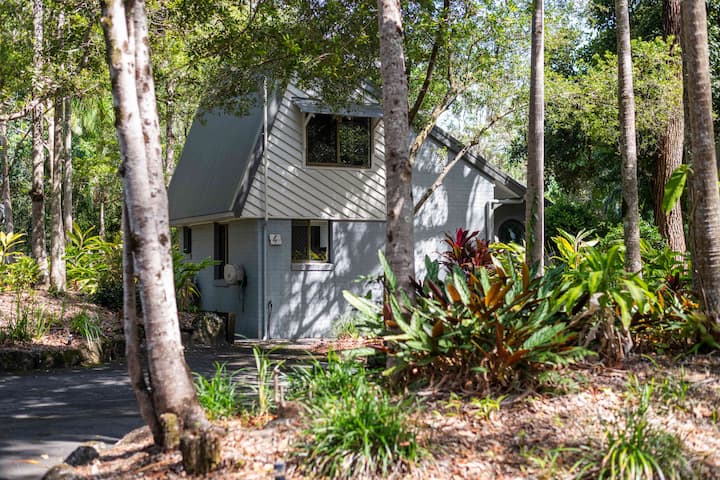 Bayshore Bungalow 4 - Oceanstays - Byron Bay