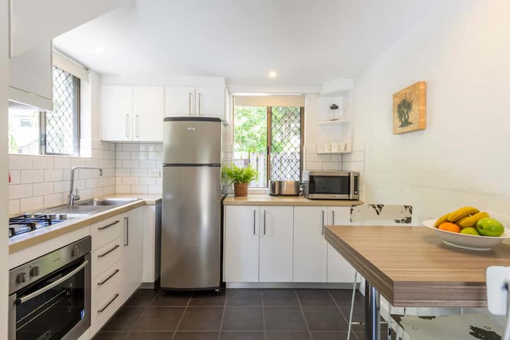 Bayshore Bungalow 7 - Oceanstays - Byron Bay