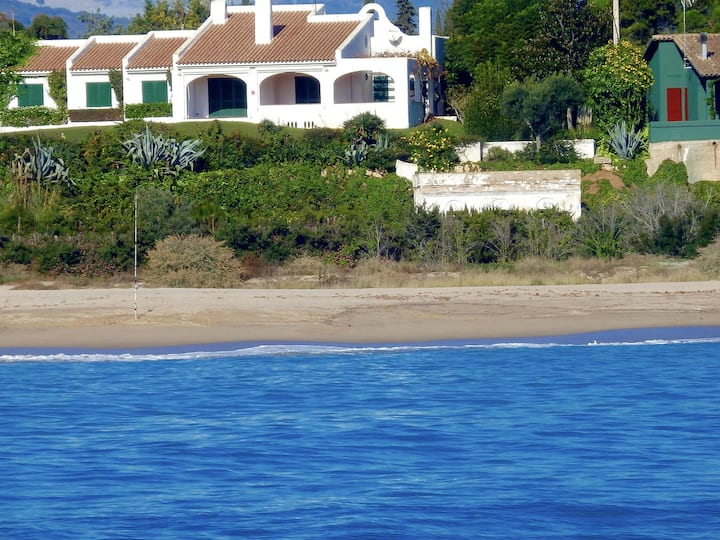 Gîte Mont-roig Del Camp, 7 Pièces, 14 Pers. - Miami Playa