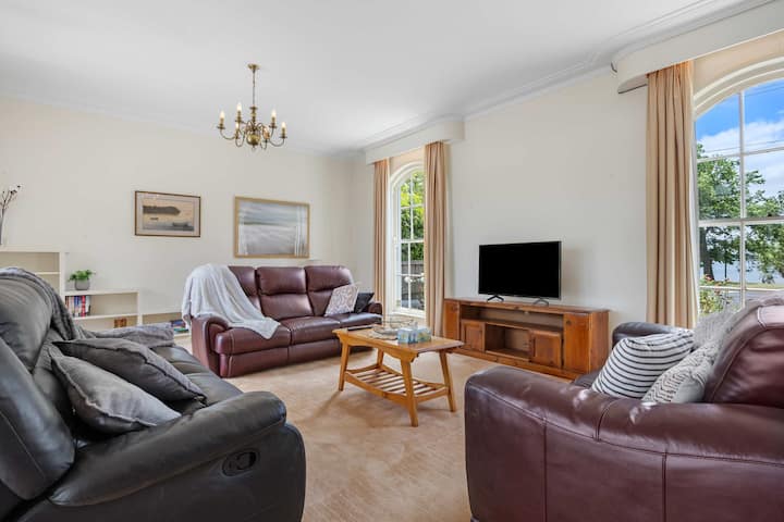 Lake Wendouree Wonder - 밸러랫