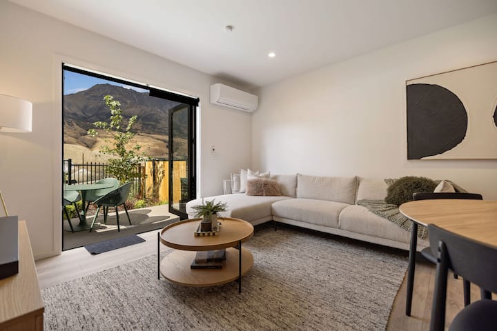 Mataura Retreat, Queenstown - Queenstown