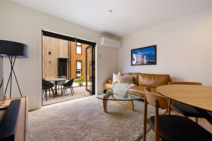 Arrow Retreat, Queenstown - With Parking - 皇后鎮