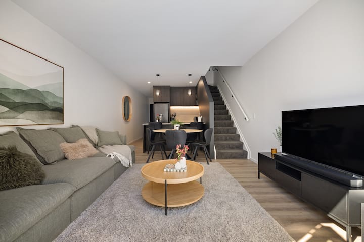Moke Retreat, Queenstown - With Parking - Queenstown, New Zealand