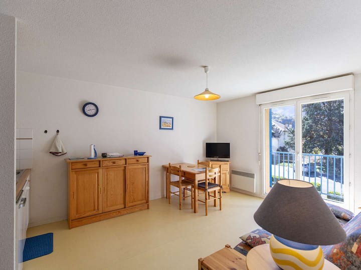 T2 Confortable, 5 Pers, Parking, Proche Centre - Luz-Saint-Sauveur