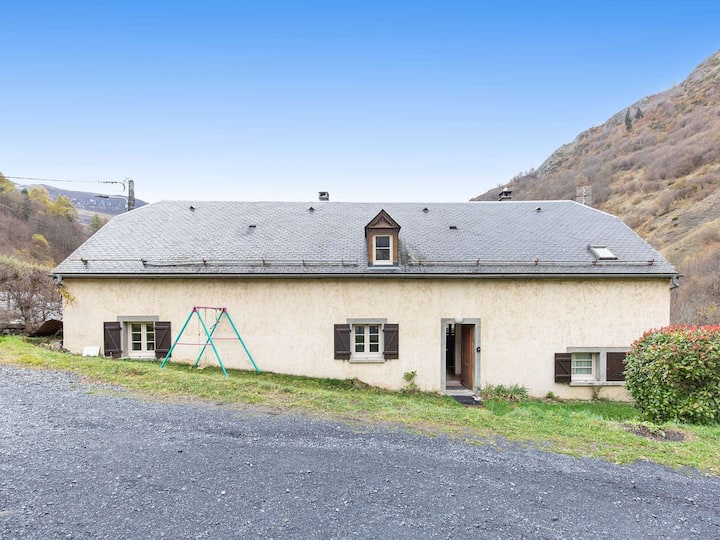 Appartement Barèges, 5 Pièces, 9 Pers. - La Mongie