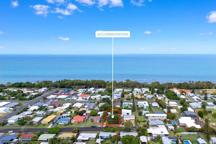 Hideaway On Haynes - Hervey Bay